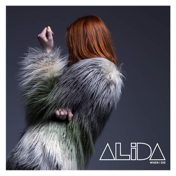 Song of the Day: Alida – When I Die | A Bit Of Pop Music